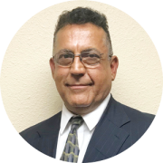 Dr. Randall Stone – Walnut Natural Health Center